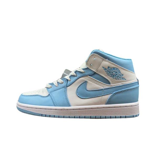 J1 RETRO MID ICE BLUE – Drip Queen
